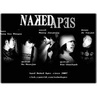 Naked Apes Maniadb