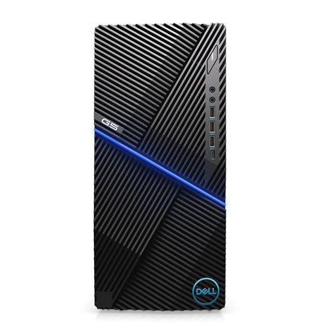 Brand New Dell G Gaming Pc I Th Gen Up To Ghz Cores Gb Mhz Ddr Tb Nvme Ssd