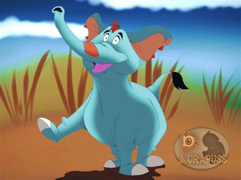 Pokemon Of The Week Phampy By Purapuss On Deviantart