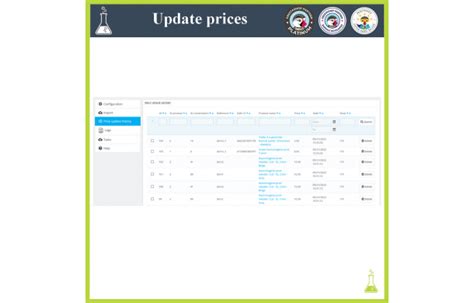 Bulk Csv Price Import Update Fast And Easy