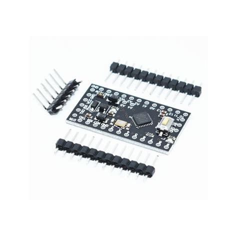 Arduino Pro Mini 5В 16МГц ATMega328P MU в Киеве и Украине