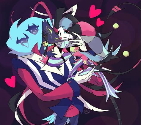 Fizzarolli X Asmodeus