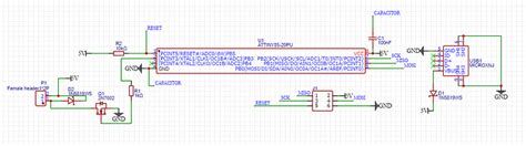 Struggling To Program A Attiny85 3rd Party Boards Arduino Forum