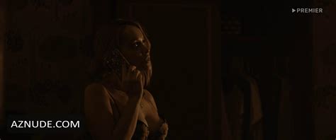 EKATERINA VILKOVA Nude AZNude