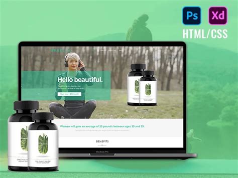 Bespoke Website Design And Mobile App UI UX On Adobe XD Upwork