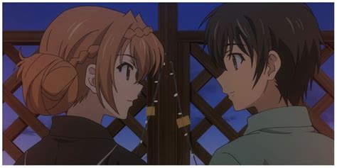 Romance Anime That Focus On Adults