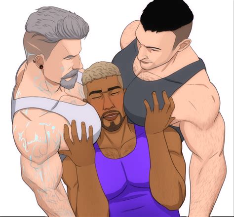 Rule 34 Big Breasts David King Dbd Dead By Daylight Gabriel Soma Gay