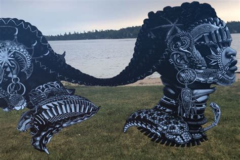 Torontos Nuit Blanche Showcases Art And Sparks Conversation Through New Virtual Format NOW