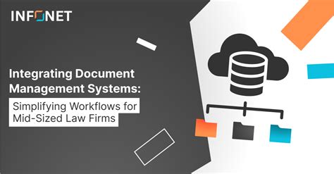 Integrating Document Management Systems Simplifying Workflows For Mid