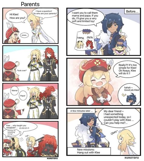 Ghim C A Lazyboating Zi Tr N Klee H I H C H Nh X M N T Nh D Th Ng