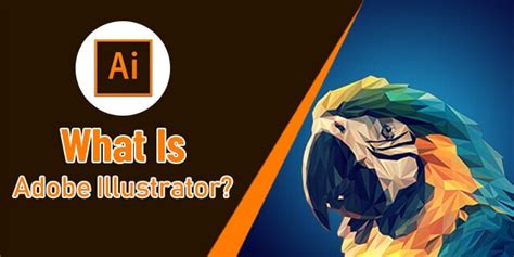Adobe Illustrator Kya Hai Tech Samundra