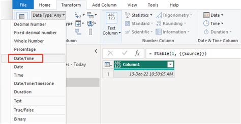 Power Bi 보고서에 마지막 새로 고침 날짜 추가 Azure Devops Microsoft Learn