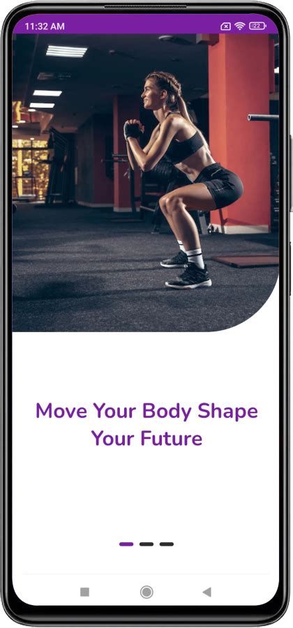 Fitness Run Tracker Step Counter And Water Reminder App React Native