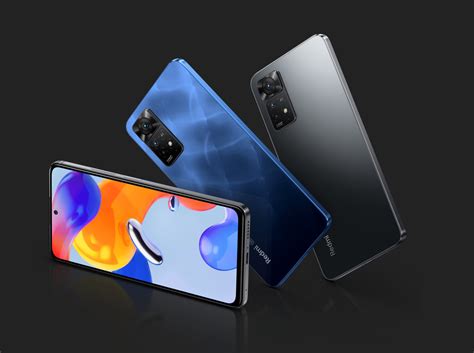 Redmi Note 10 Pro 8 128 Gb — Xiaomi