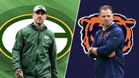 Packers Vs Bears Week 1 Preview How To Watch