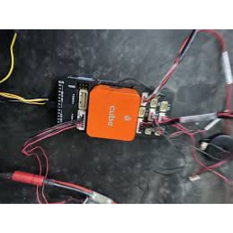 Hex Pixhawk Cube Flight Controller Autopilot Agarwal Electronics
