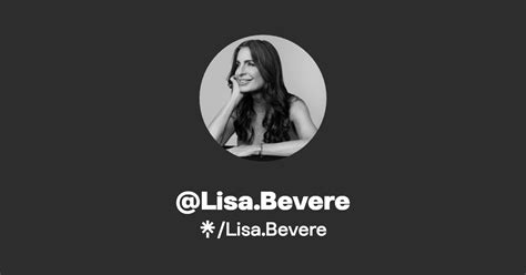 Lisa Bevere Linktree