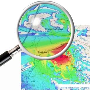 Advice On Ofcom Community Radio Coverage Extension Associated Broadcast Consultants