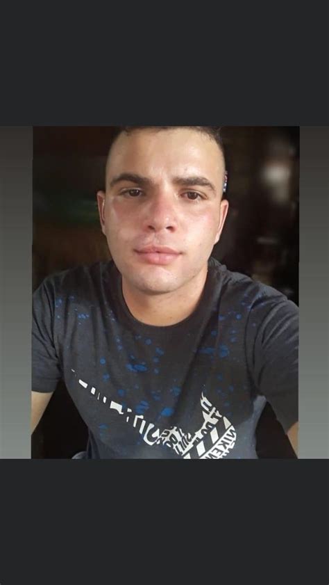 Natal Sangrento Em Porecatu Jovem De 21 Anos é Assassinado Com 6 Tiros