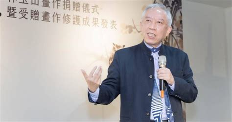 開館一延再延！史博館館長梁永斐無預警退休 文化部證實了 政治 Ctwant