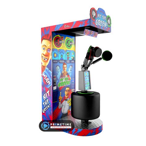 Arcade Machines And Arcade Games For Sale And Rentals Primetime Amusements