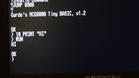 Gallery Retro CPU In An FPGA Hackaday Io
