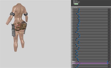 converting uunp outfits to a cbbe body request and find skyrim adult