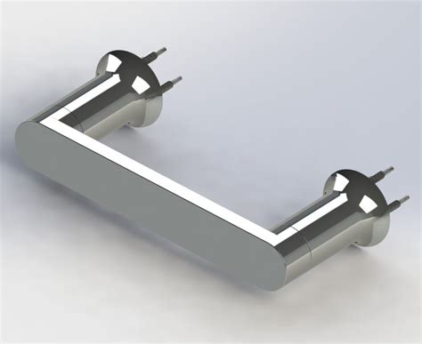 Cad Solidworks 3dmodel Construction Homeconstruction Toiletpaperholder Bathroomremodel