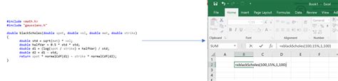 GitHub Asavine XlCppTutorial Exporting C Code To Excel A Quick And Painless Tutorial By