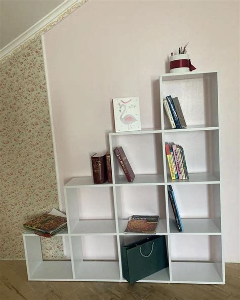 Стелаж — ціна 1850 грн у каталозі Стелажі Купити товари для дому та побуту за доступною ціною на