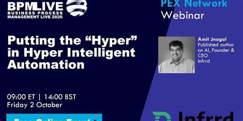 Hyper Intelligent Automation Product Information And Latest Updates 2025 Product Hunt