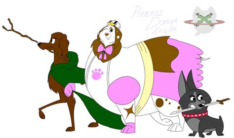 101 Dalmatian X Fursona On X Verse Dimensions Deviantart