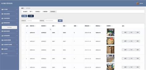 基于springboot洪涝灾害应急管理系统设计和实现源码lw调试文档讲解等防汛系统 源码 Csdn博客