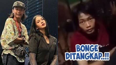 Viral Terpopuler Nasib Bonge Dulu Terkenal Hingga Kesabaran Yuli Tkw