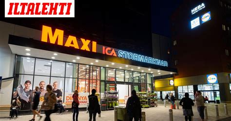 Ruotsalaiskaupan näytölle lävähti pornoa