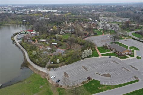 Parks Fort Wayne Parks And Recreation