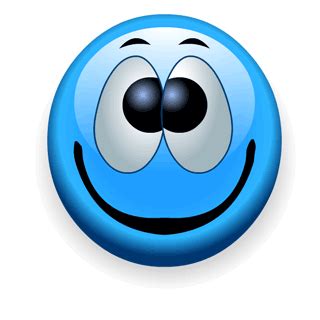 Smile In Animated S