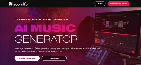 Best AI Music Generators For 2025
