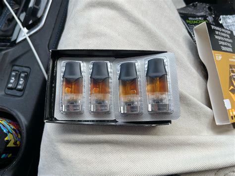 Really Vuse Rvaping