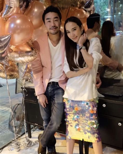 “เมย์ ปทิดา” เผยภาพแรก ซุปเปอร์สตาร์ “อั้ม” หลังข่าวลือสนั่นเลิก “ไฮโซพก” ไทยนิวส์