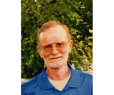 Ray Allen Hager Sr Obituary 2022 Nicholasville Ky Clark Legacy