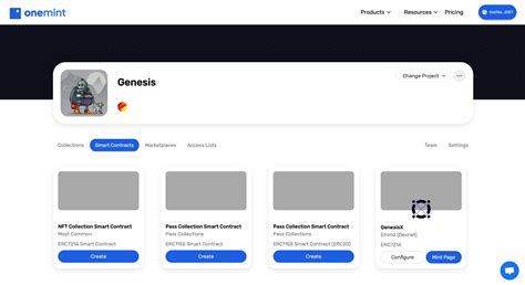 One Mint Blog How To Deploy An Nft Collection On Multiversx Aka Elrond