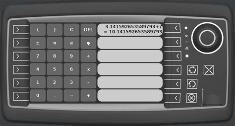 User Interface Sample Projects