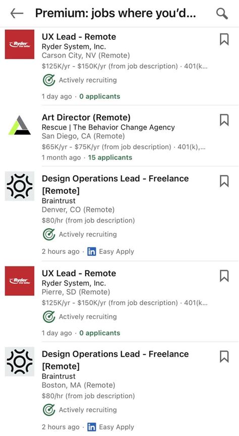 Your Daily Reminder Linkedin Premium Is Definitely Not Worth It R