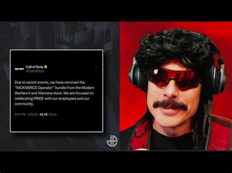 Timthetatman Wants Cod Skin Removed In Mw2 Alongside Nickmercs