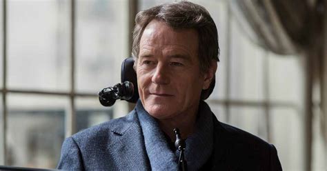 Breaking Bad Star Bryan Cranston Once Revealed He Was Set To Become A Cop Before Entering ...