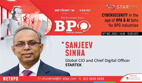 Sanjeev Sinha Posted On Linkedin