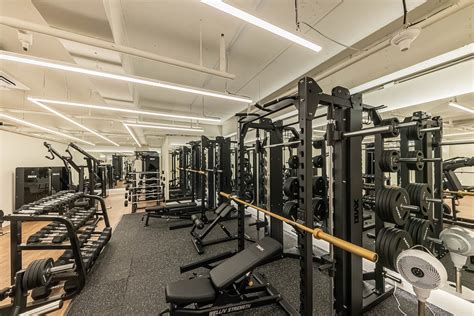 영등포 헬스장 인테리어 개인 Pt 전용 피티샵 미니멀 클래식