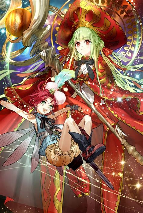 「チェインクロニクル」，リリス（cv：佐倉綾音）が登場する「クロニクルの覚醒フェス」を開催