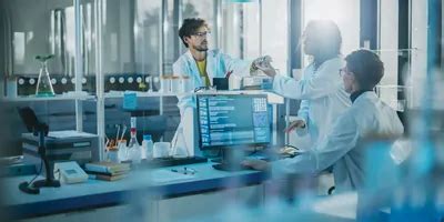 Best Use Of Laboratory Resources And Space Lab Manager